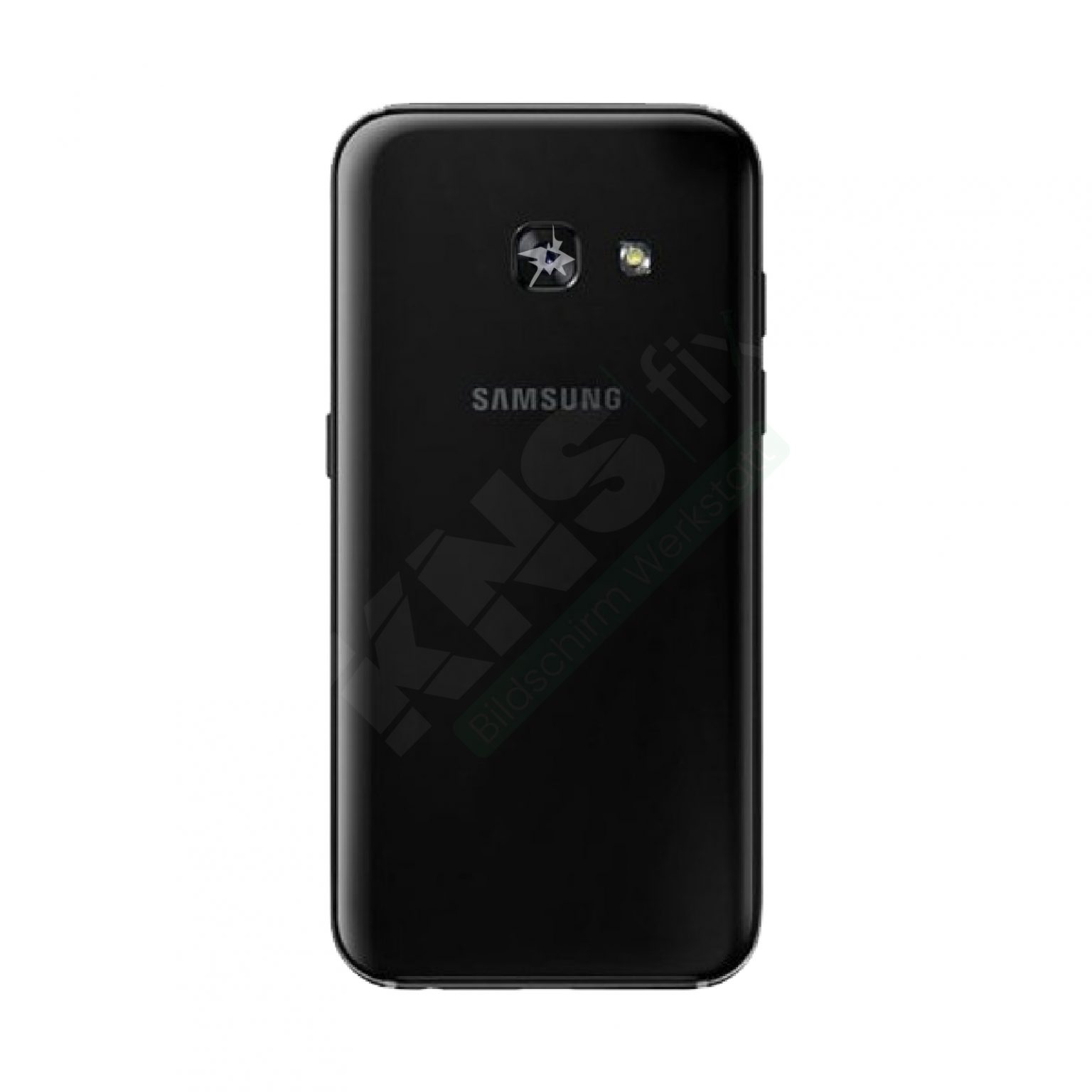 Samsung Galaxy A90 5G Kamera Glas Reparatur - KNSFix